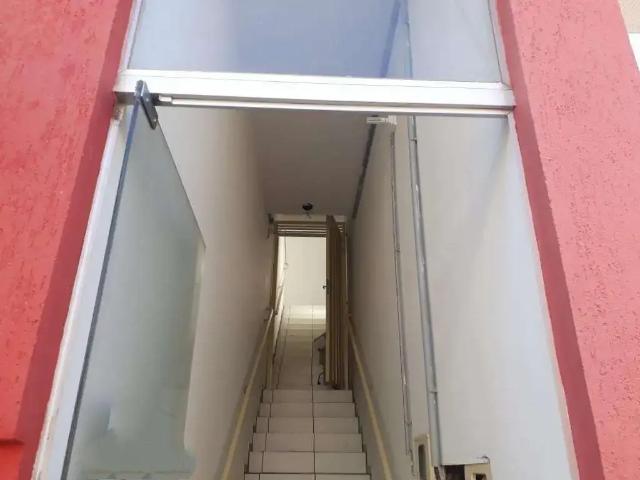 Conj. Comercial / Sala para Locação em Marília/SP Centro