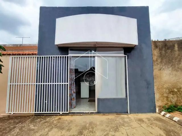 Conj. Comercial / Sala para Locação em Marília/SP César de Almeida