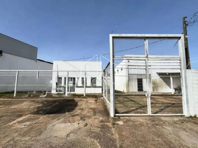 Conj. Comercial / Sala para Locação em Marília/SP Distrito Industrial Santo Barion