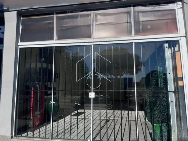 Conj. Comercial / Sala para Locação em Marília/SP Distrito Industrial