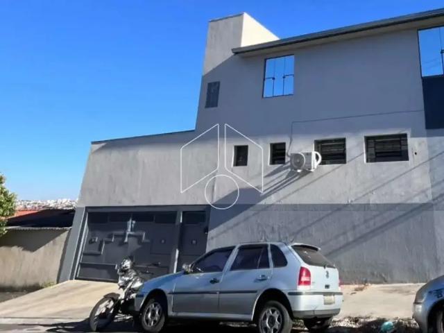 Conj. Comercial / Sala para Locação em Marília/SP Distrito Industrial