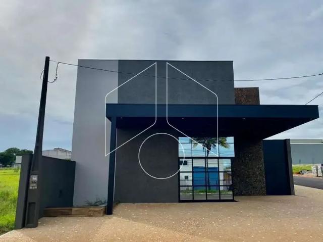 Conj. Comercial / Sala para Locação em Marília/SP Distrito Industrial