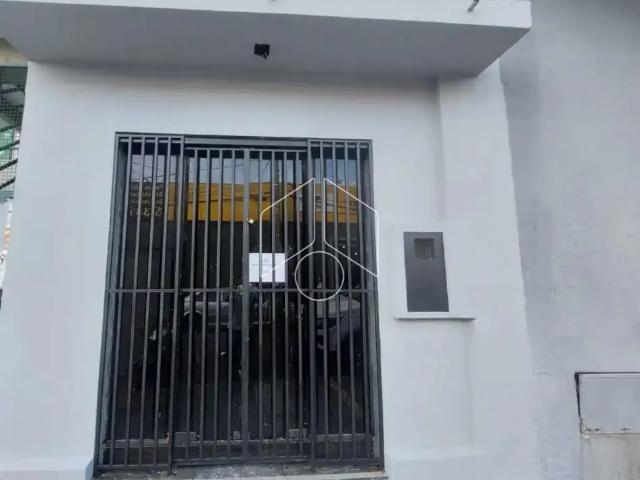 Conj. Comercial / Sala para Locação em Marília/SP Fragata