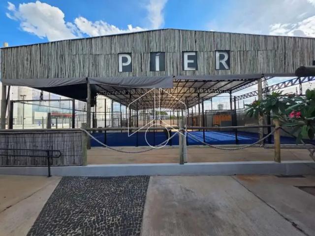Conj. Comercial / Sala para Locação em Marília/SP Fragata