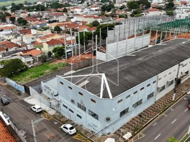 Conj. Comercial / Sala para Locação em Marília/SP Fragata