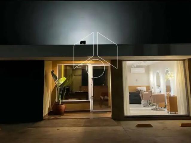 Conj. Comercial / Sala para Locação em Marília/SP Fragata