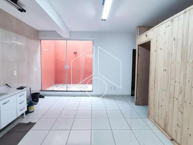 Conj. Comercial / Sala para Locação em Marília/SP Fragata