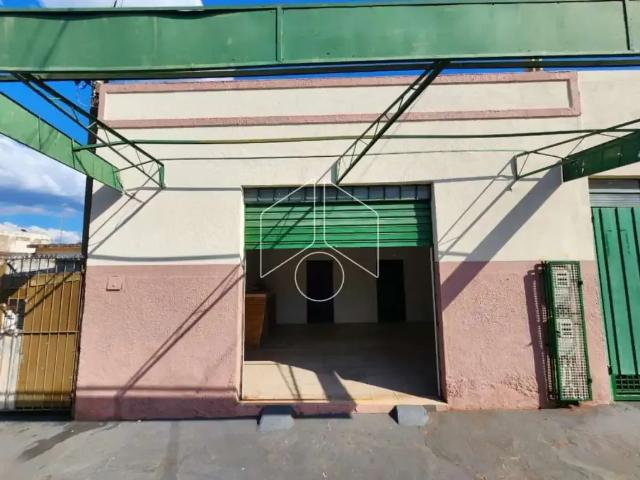 Conj. Comercial / Sala para Locação em Marília/SP Hípica Paulista