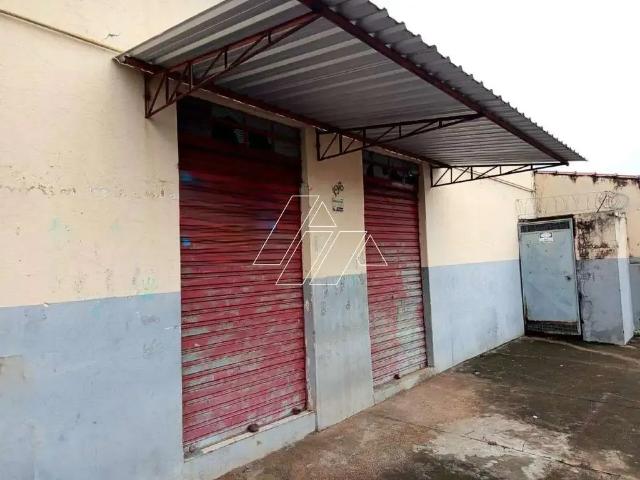Conj. Comercial / Sala para Locação em Marília/SP Hípica Paulista