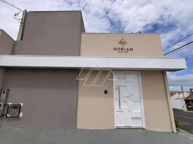 Conj. Comercial / Sala para Locação em Marília/SP Jardim Continental