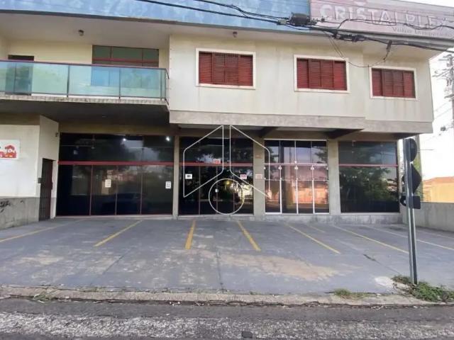 Conj. Comercial / Sala para Locação em Marília/SP Jardim América