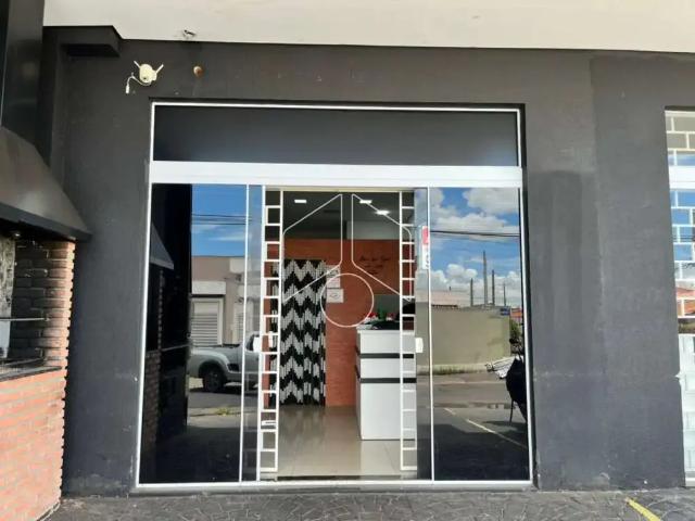 Conj. Comercial / Sala para Locação em Marília/SP Jardim Adolpho Bim