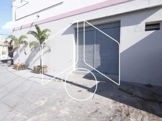 Conj. Comercial / Sala para Locação em Marília/SP Jardim Adolpho Bim