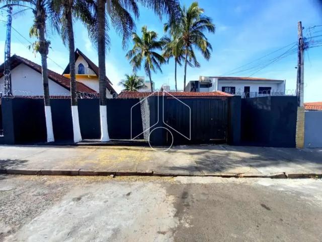 Conj. Comercial / Sala para Locação em Marília/SP Jardim Araxá