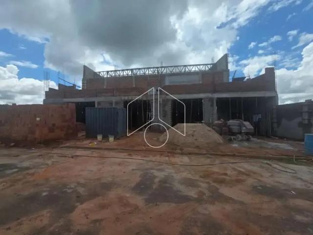 Conj. Comercial / Sala para Locação em Marília/SP Jardim Damasco III