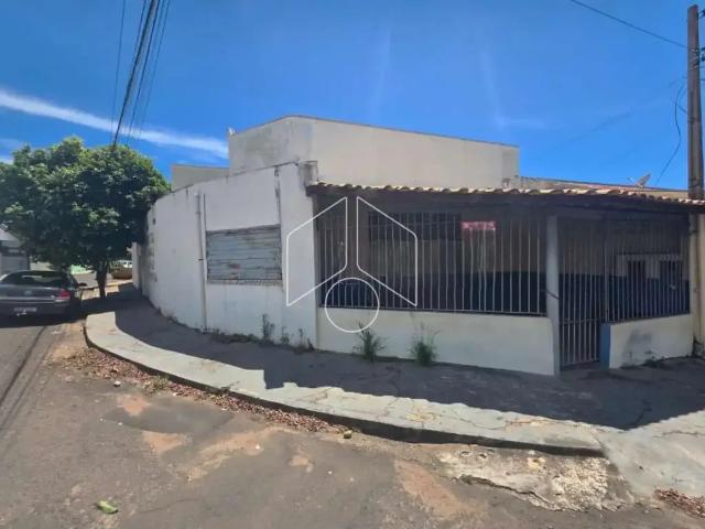 Conj. Comercial / Sala para Locação em Marília/SP Jardim Esplanada