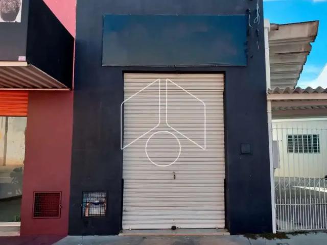 Conj. Comercial / Sala para Locação em Marília/SP Jardim Esplanada