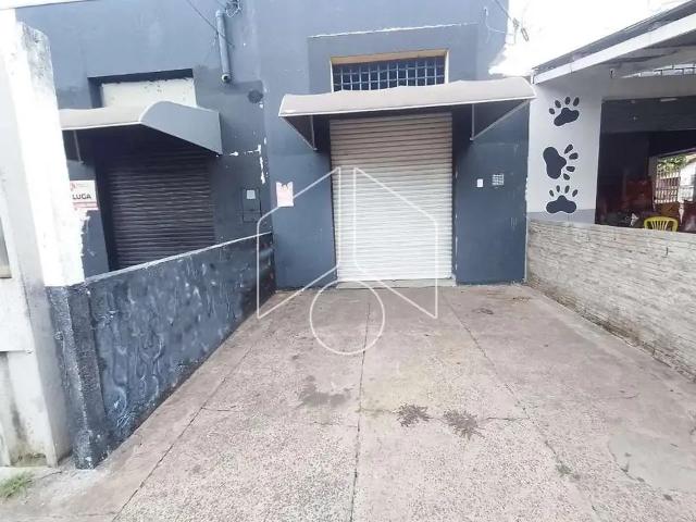 Conj. Comercial / Sala para Locação em Marília/SP Jardim Esplanada