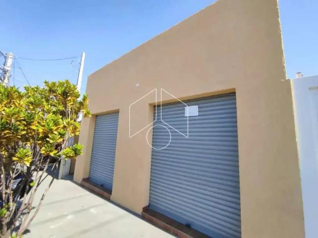 Conj. Comercial / Sala para Locação em Marília/SP Jardim Esplanada
