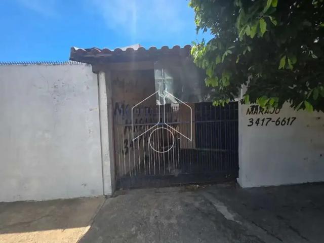 Conj. Comercial / Sala para Locação em Marília/SP Jardim Esplanada