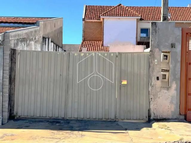Conj. Comercial / Sala para Locação em Marília/SP Jardim Monte Castelo