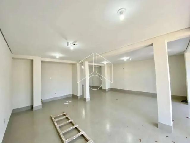 Conj. Comercial / Sala para Locação em Marília/SP Jardim Monte Castelo