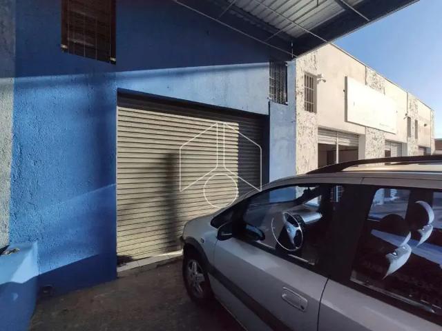 Conj. Comercial / Sala para Locação em Marília/SP Jardim Monte Castelo