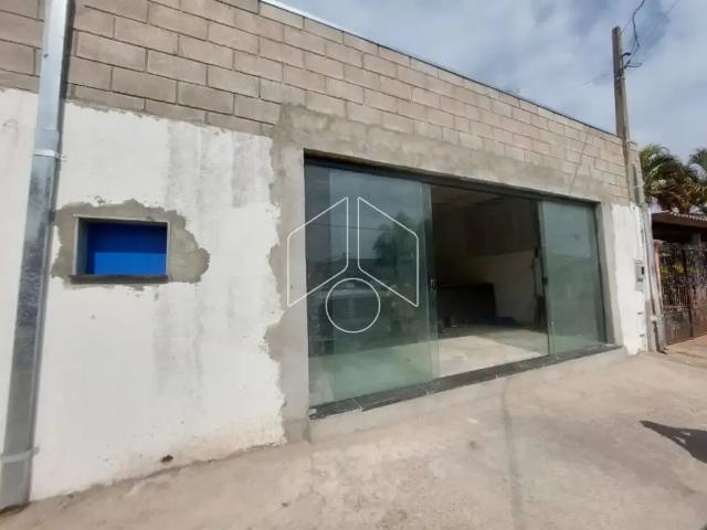 Conj. Comercial / Sala para Locação em Marília/SP Jardim Monte Castelo