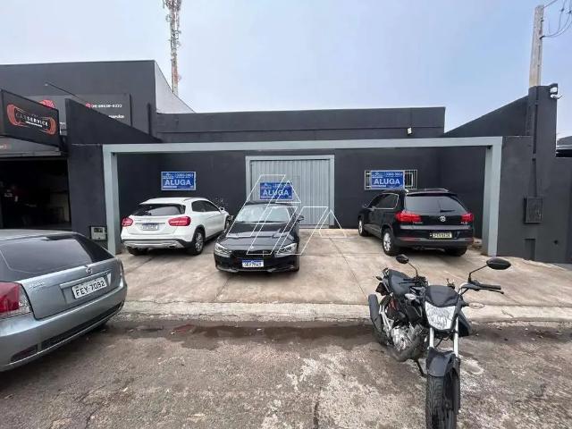 Conj. Comercial / Sala para Locação em Marília/SP Jardim Monte Castelo