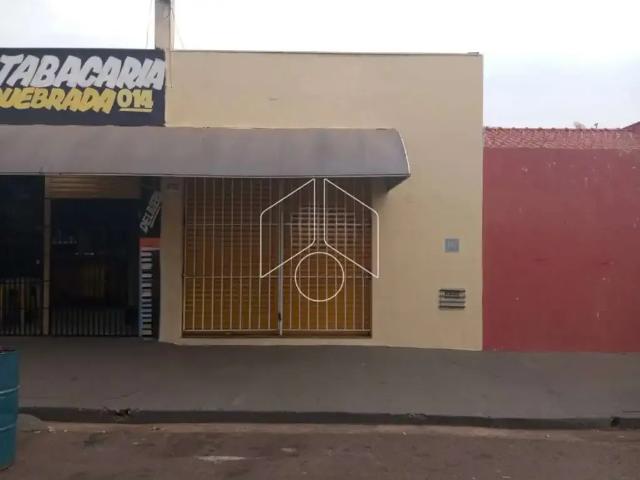Conj. Comercial / Sala para Locação em Marília/SP Jardim Monte Castelo
