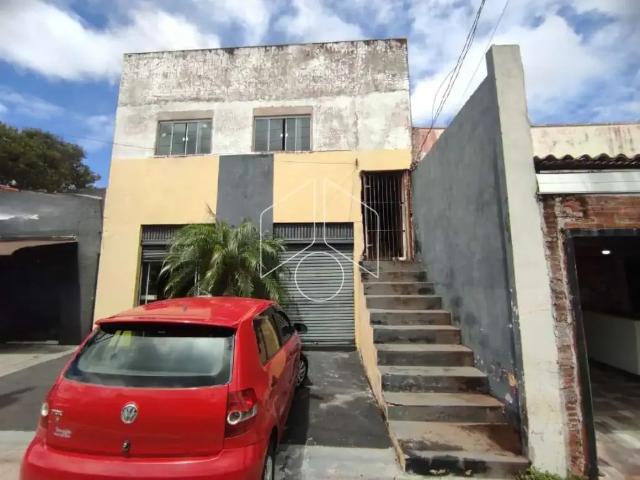 Conj. Comercial / Sala para Locação em Marília/SP Jardim Monte Castelo