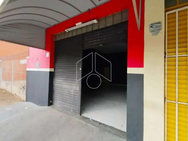 Conj. Comercial / Sala para Locação em Marília/SP Jardim Monte Castelo
