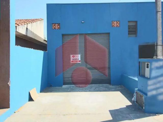 Conj. Comercial / Sala para Locação em Marília/SP Jardim Monte Castelo