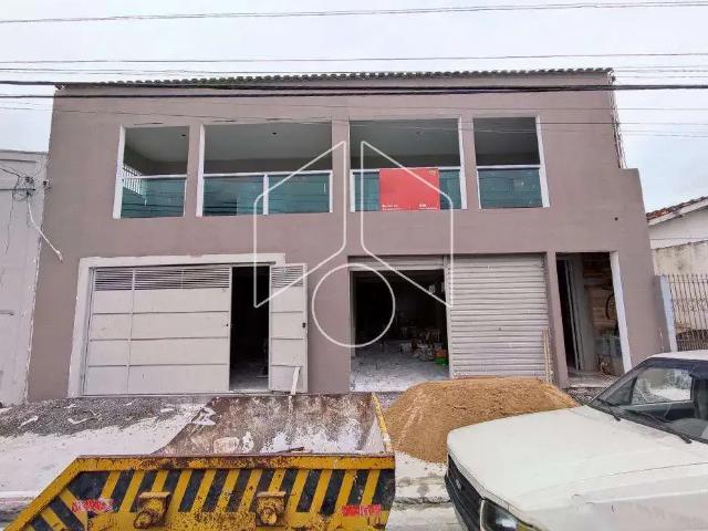 Conj. Comercial / Sala para Locação em Marília/SP Jardim Monte Castelo