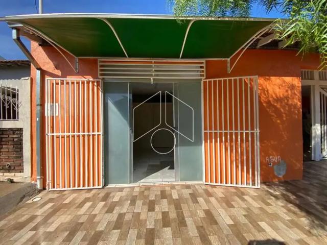Conj. Comercial / Sala para Locação em Marília/SP Jardim Monte Castelo