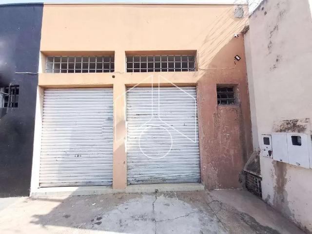 Conj. Comercial / Sala para Locação em Marília/SP Jardim Marajó