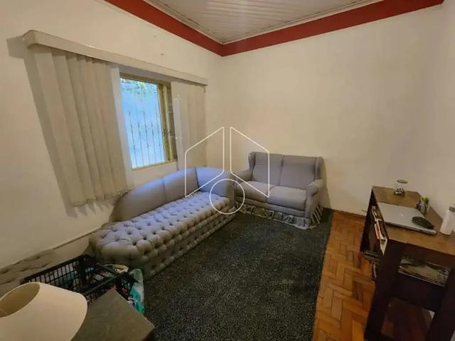 Conj. Comercial / Sala para Locação em Marília/SP Jardim Maria Izabel