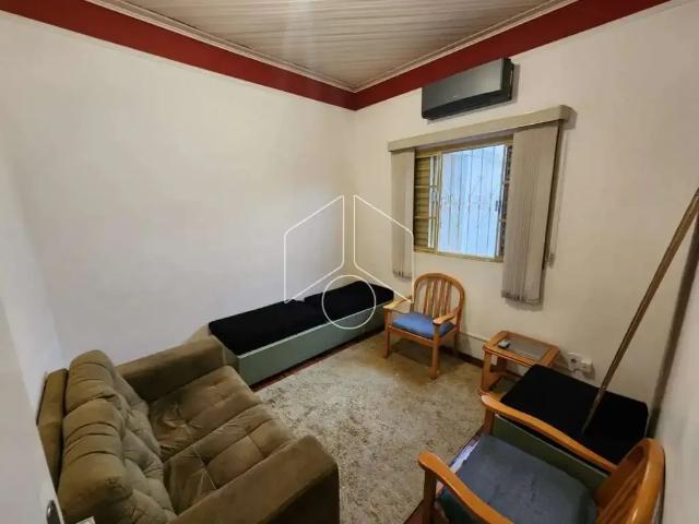 Conj. Comercial / Sala para Locação em Marília/SP Jardim Maria Izabel