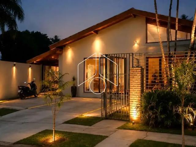 Conj. Comercial / Sala para Locação em Marília/SP Jardim Maria Izabel