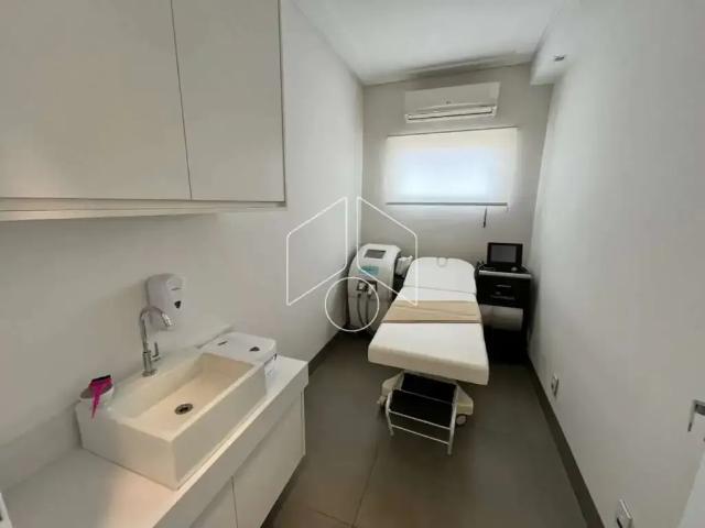 Conj. Comercial / Sala para Locação em Marília/SP Jardim Maria Izabel