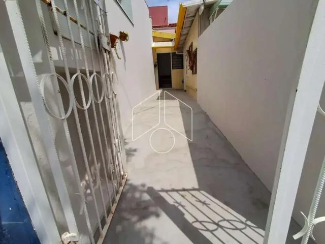 Conj. Comercial / Sala para Locação em Marília/SP Jardim Maria Izabel