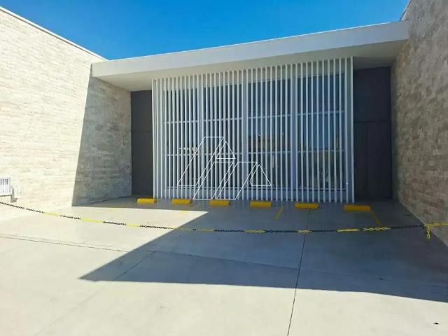 Conj. Comercial / Sala para Locação em Marília/SP Jardim Maria Izabel