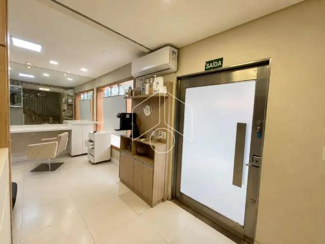Conj. Comercial / Sala para Locação em Marília/SP Jardim Marília 3 Quartos