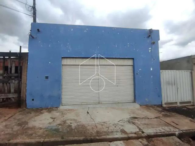 Conj. Comercial / Sala para Locação em Marília/SP Jardim Santa Antonieta