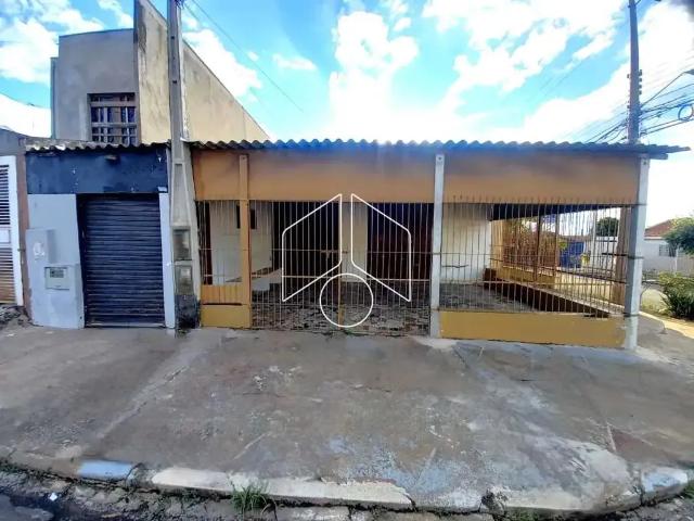 Conj. Comercial / Sala para Locação em Marília/SP Jardim Santa Antonieta 3 Quartos