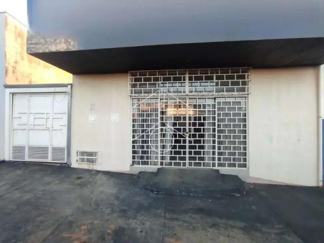 Conj. Comercial / Sala para Locação em Marília/SP Jardim Santa Antonieta