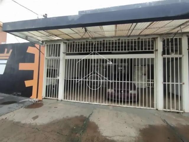 Conj. Comercial / Sala para Locação em Marília/SP Jardim Portal do Sol