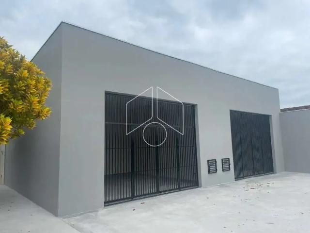 Conj. Comercial / Sala para Locação em Marília/SP Jardim Planalto