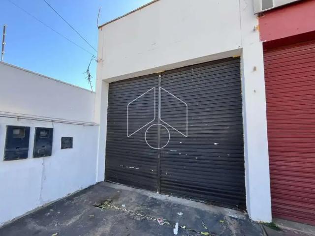 Conj. Comercial / Sala para Locação em Marília/SP Jardim Planalto