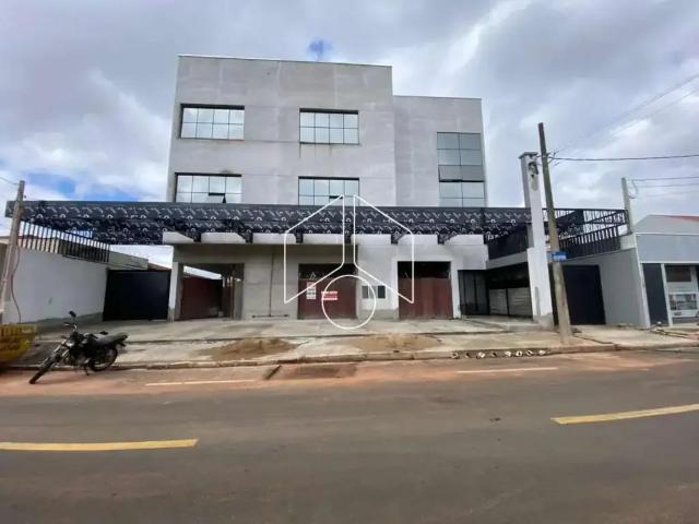 Conj. Comercial / Sala para Locação em Marília/SP Jardim Tangará